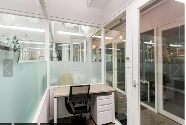 上海SOHO3Q联合办公空间出租-SOHO3Q共享办公室租赁价格_工位_独立办公室